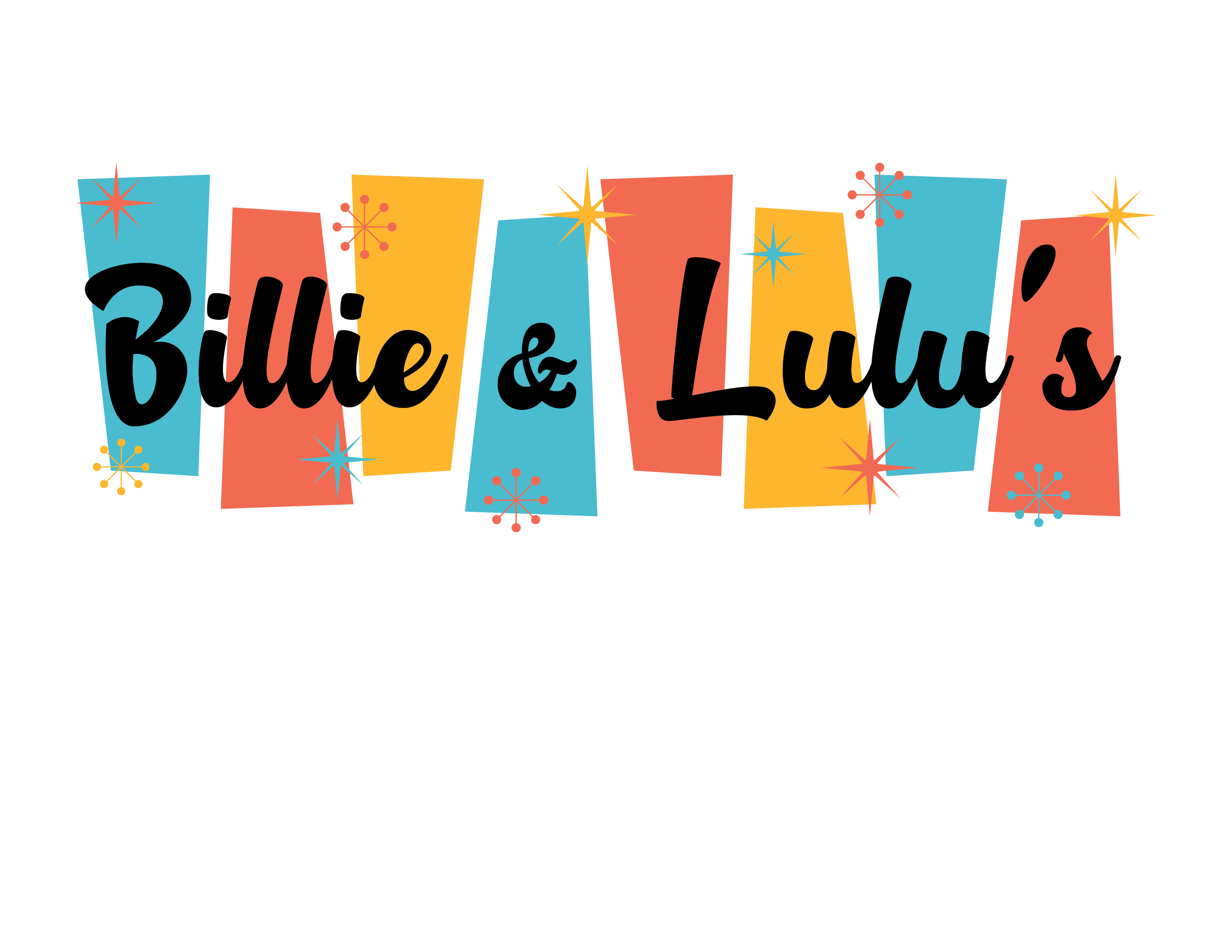 Billie & Lulus – Billie & Lulu's